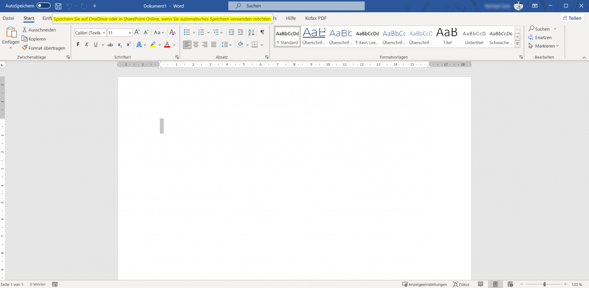 Office 2021 in practice - is the switch worth it?