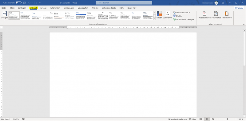 Office 2021 in practice - is the switch worth it?
