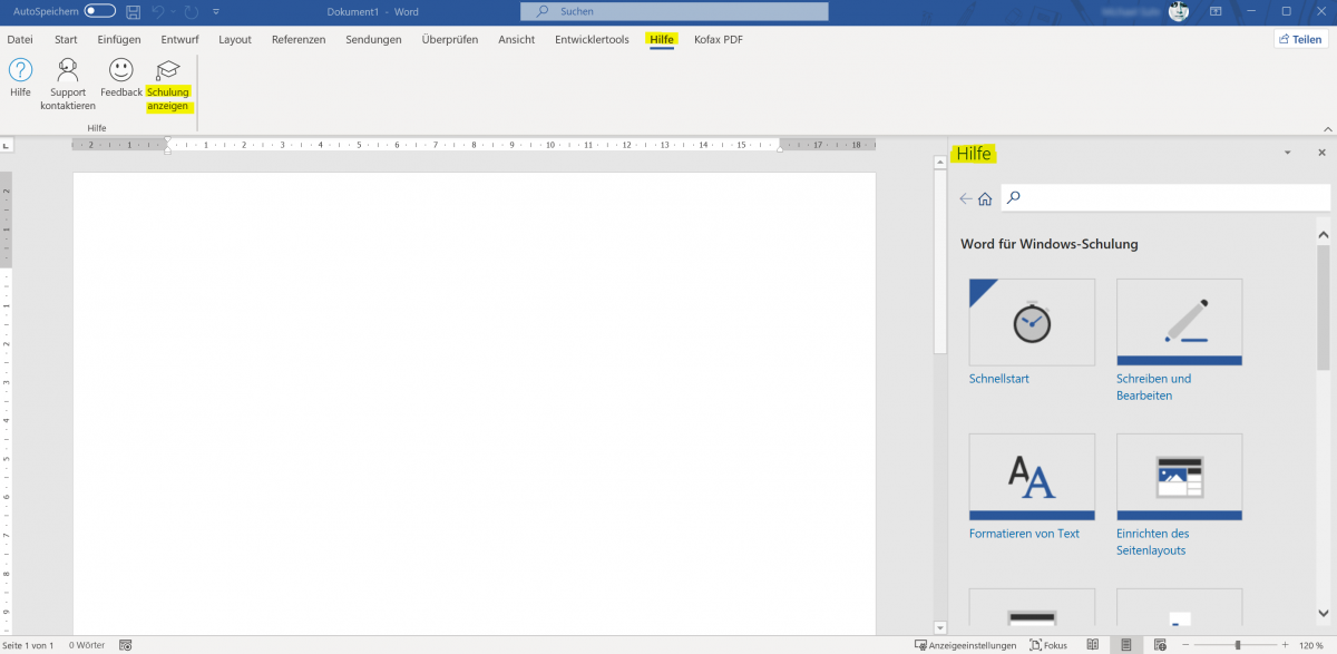 Office 2021 in practice - is the switch worth it?