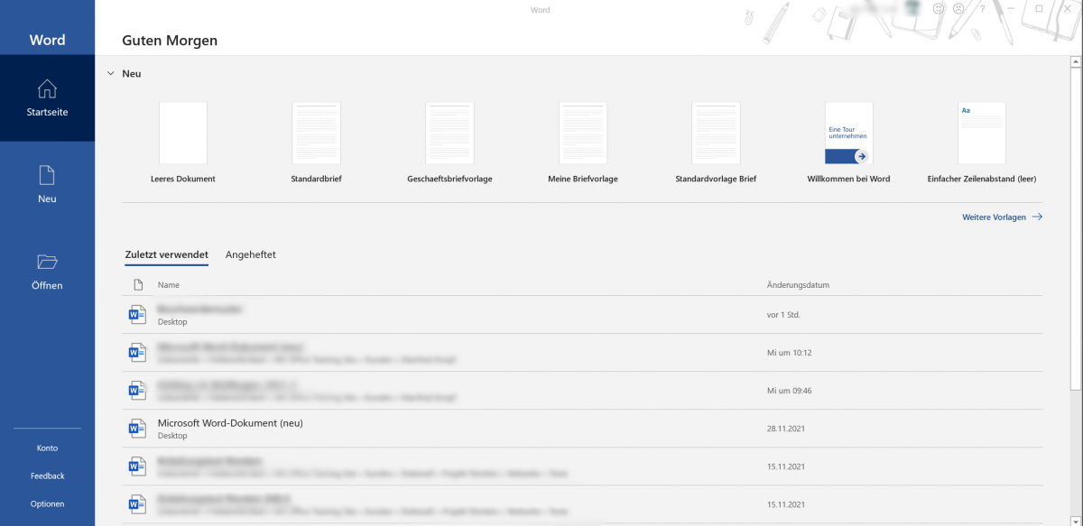 Office 2021 in der Praxis - Lohnt sich der Umstieg?