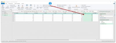 Datenabfragen in Excel - Geht mit PowerQuery