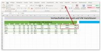 Datenabfragen in Excel - Geht mit PowerQuery