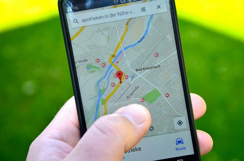 So funktioniert Google My Maps - Eigene Karten erstellen