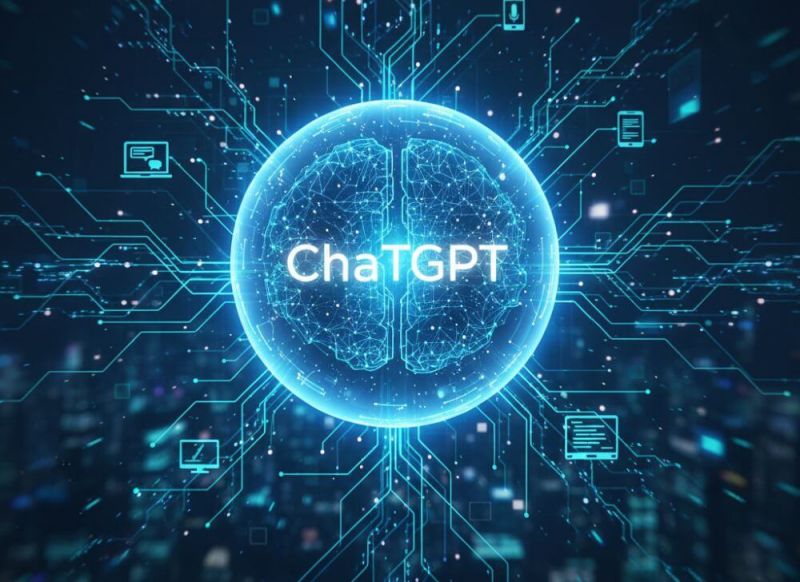 ChatGPT im Büro: 5 Prompts, die Ihre E-Mails revolutionieren