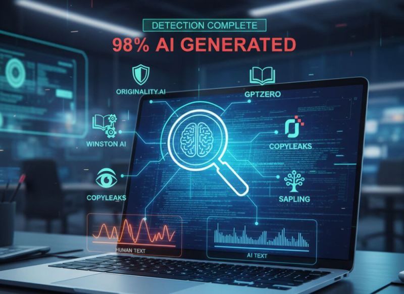 The best AI text recognition tools compared