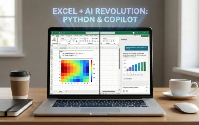Der XVERWEIS: Der neue Standard für die Datensuche in Excel